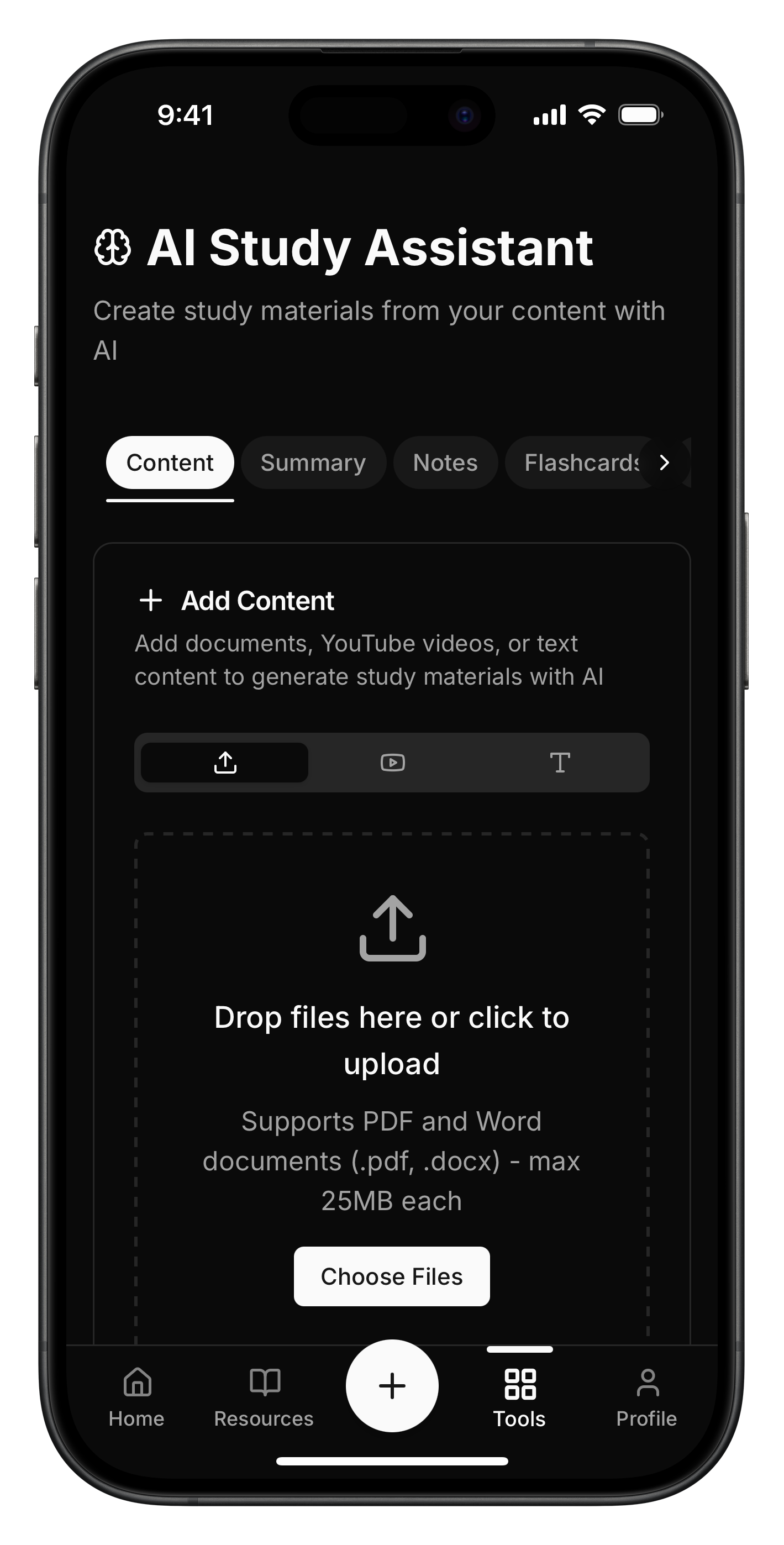 UniShare | All In One Student Platform